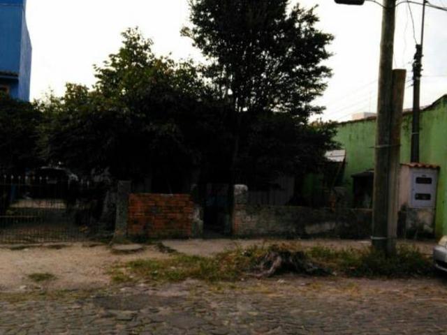 Amplo Terreno 10 x 38 Bairro Medianeira