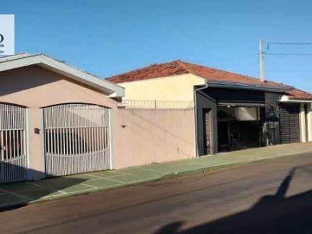 Amplo Terreno