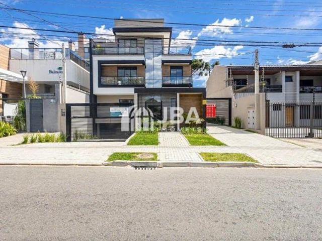 Amplo Triplex 3 suites no Hugo Lange