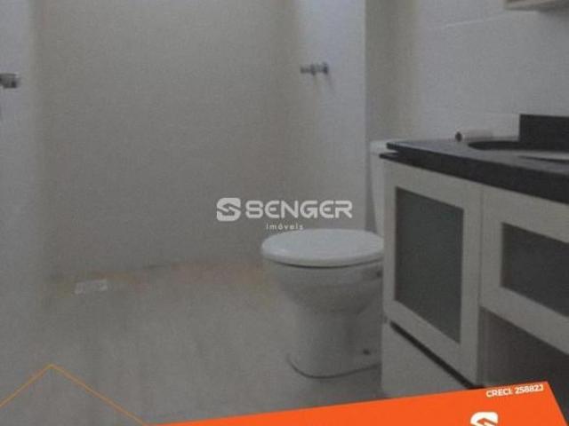 AMPLO AP 02 DORM. COM SUÍTE SACADA COM CHURRASQ