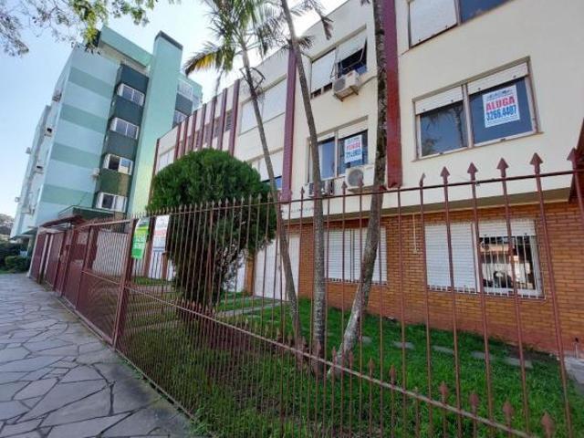 AMPLO AP. 2 DORM. C/GAR. FEC. A 50 M. DA J.ALENCAR