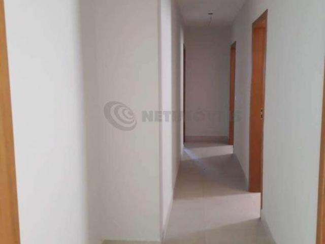 Amplo Apartamento 4 Quarto à Venda no Liberdade!