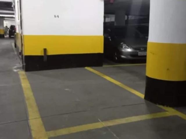 Amplo Apartamento 4 Quartos Centro de BH