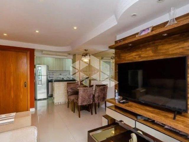 AMPLO APARTAMENTO!