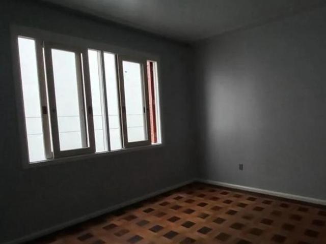 Amplo apartamento!