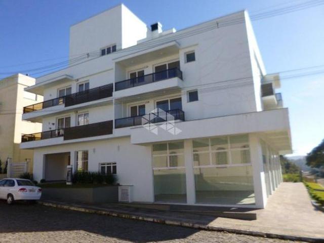 Amplo apartamento 02 dorm 105 m², próximo a Escola Madre Felicidade