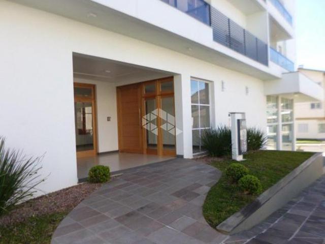 Amplo apartamento 02 dorm 90 m², próximo a Escola Madre Felicidade