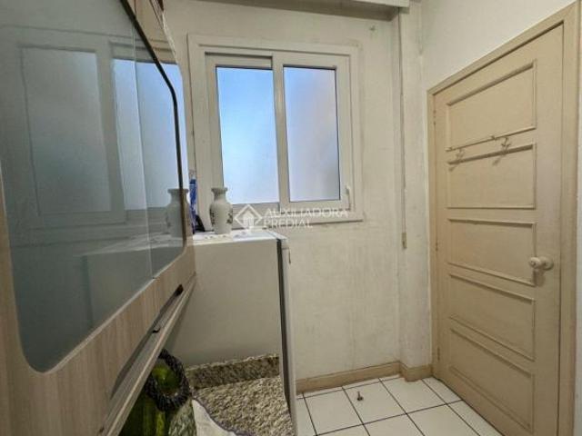 Amplo apartamento