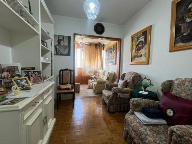 AMPLO APARTAMENTO!