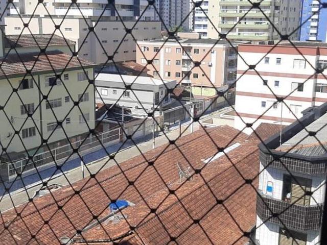 Amplo apartamento 1 dormitório na Aviação Cód: IST088