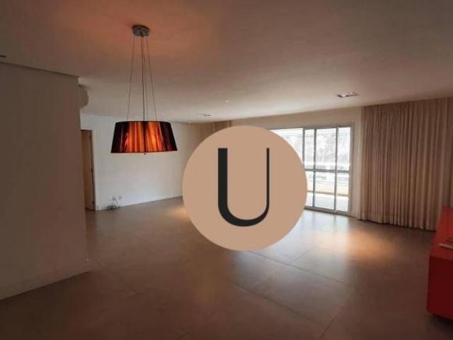 Amplo apartamento 202m2