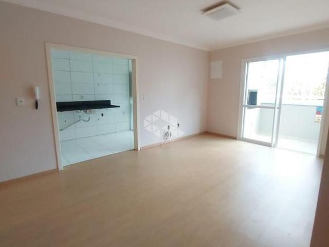 Amplo apartamento !