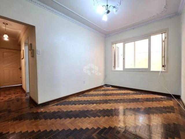 Amplo apartamento