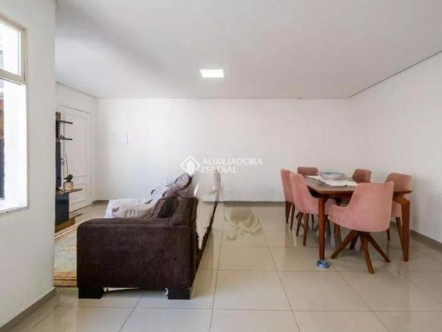 Amplo apartamento 2 Dormitórios