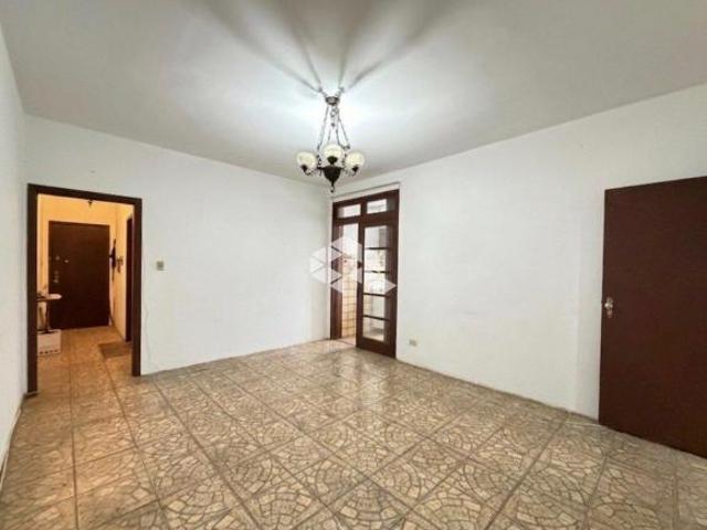 Amplo apartamento 3 dormitórios com dependência, Santa Maria Goretti, Porto Alegre