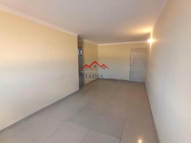 Amplo apartamento térreo à venda no Barão do Japy Jundiai SP