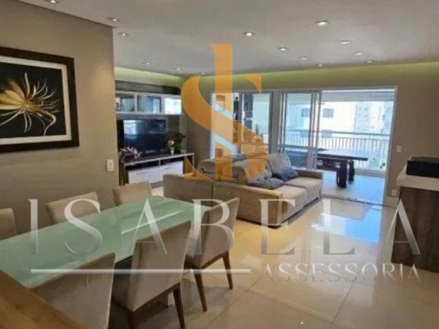 Amplo apartamento à venda, na Chácara Inglesa/Vila Mariana São Paulo/SP