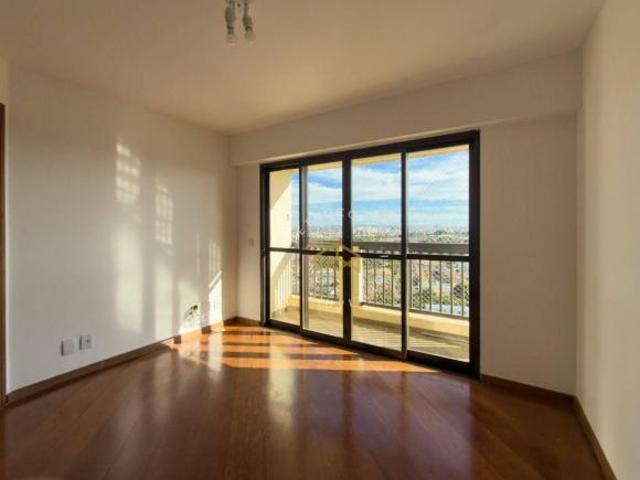 AMPLO APARTAMENTO À VENDA NO MANSÕES SANTO ANTÔNIO CONDOMÍNIO COM LAZER COMPLETO