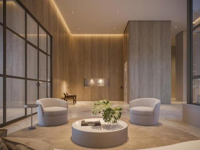 Amplo apartamento à venda no Água Verde – 3 Quartos e 3 Vagas