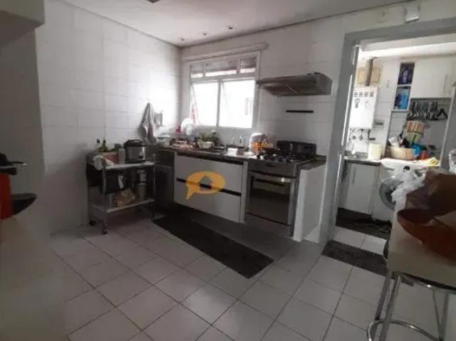 Amplo Apartamento a Venda no Alto do Ipiranga, 3 Suites, 3 Vagas São Paulo/SP