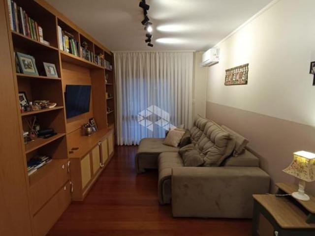 Amplo Apartamento à Venda no Bairro Panazzolo Caxias do Sul