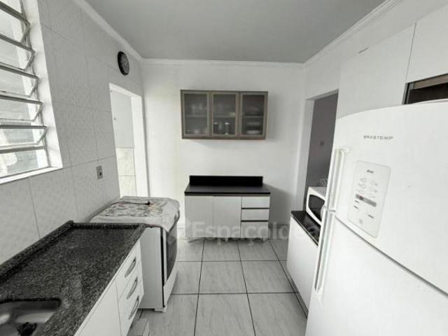 Amplo Apartamento à Venda no Centro de Sorocaba