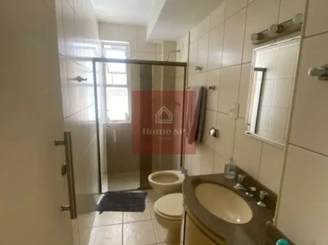 Amplo apartamento a venda no Itaim Bibi