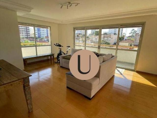 Amplo apartamento à venda no Jardim Avelino – 247 m², 4 dormitórios e 3 vagas de garagem