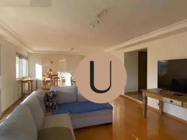 Amplo apartamento à venda no Jardim Avelino – 247 m², 4 dormitórios e 3 vagas de garagem