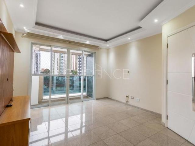 Amplo apartamento à venda no Tatuapé, próximo ao Hospital São Luiz, Colégio Santo Antonio! 110 m²