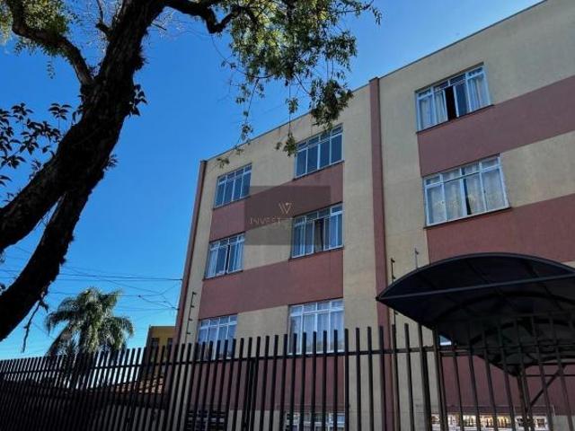 Amplo Apartamento à venda com 3 quartos sendo uma suíte no Bairro Guaíra Curitiba PR