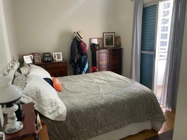 Amplo apartamento à venda em Moema – 4 suítes e lazer completo