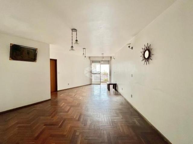 Amplo Apartamento à Venda Residencial Dutra | Avenida Medianeira