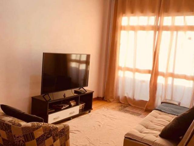 Amplo Apartamento à venda, Vila Guarani Z Sul, São Paulo, SP