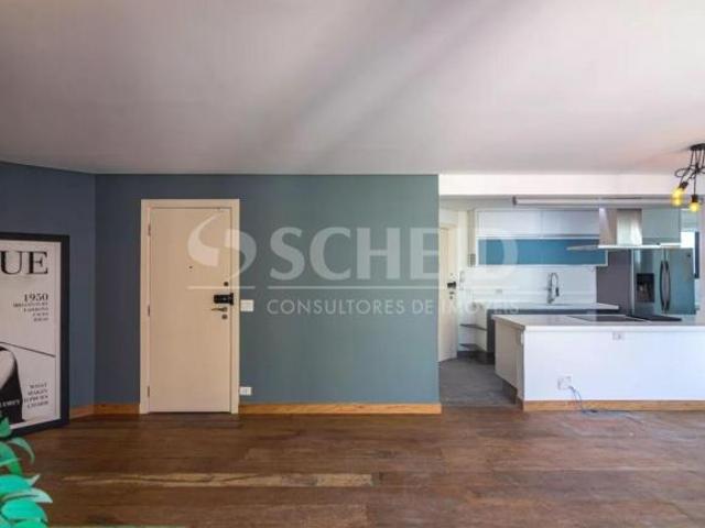 Amplo Apartamento à venda 135m² 400m do Metrô Moema Conforto e Localização Privilegiada!
