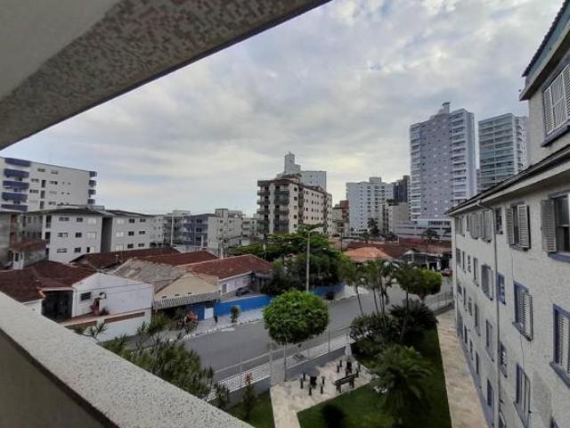 Amplo apartamento a Vila Caicara