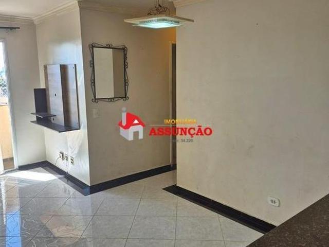 AMPLO APARTAMENTO BAETA NEVES SBC