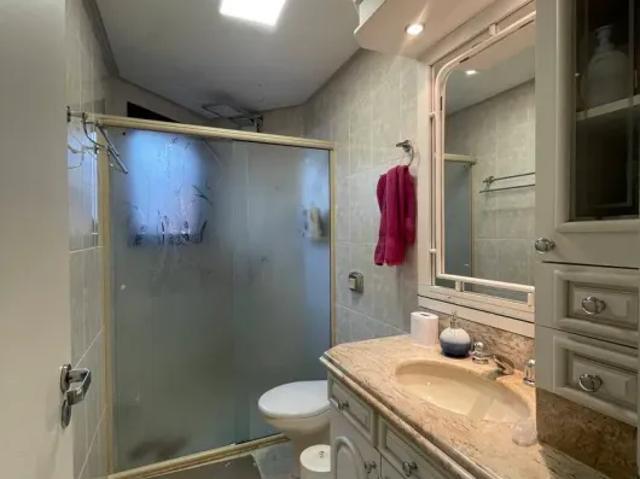 Amplo apartamento Bairro Exposição