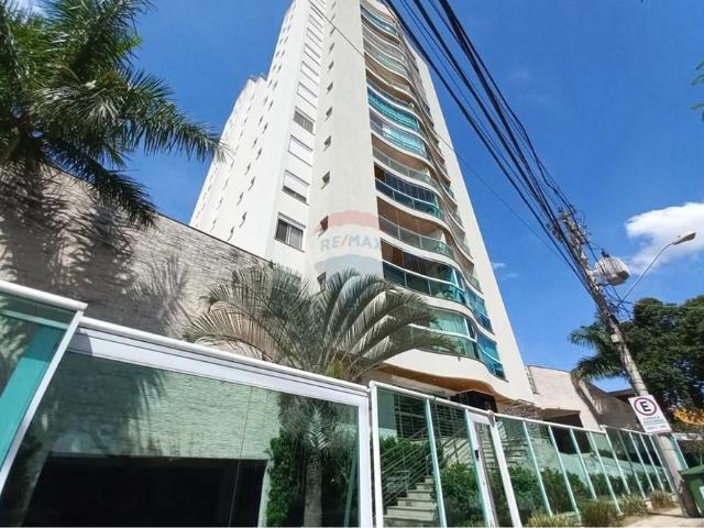 Amplo apartamento com 3 dormitórios, 2 suítes e varanda gourmet no Jardim Paulistano em Sorocaba – conforto, modernidade e excelente custo benefício!