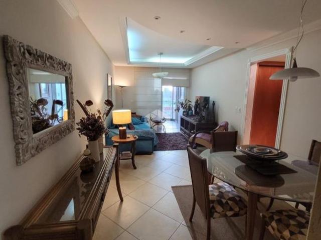 Amplo Apartamento com 3 Dormitórios e Vista Panorâmica Centro de São Leopoldo