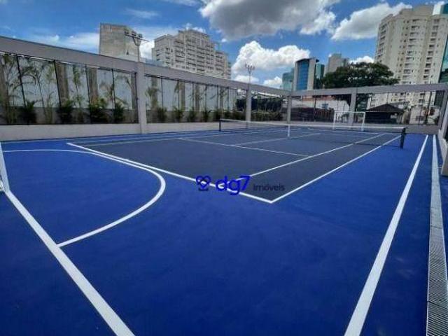 Amplo apartamento com 3 dormitórios e 2 vagas no Expand Pinheiros – Exclusividad
