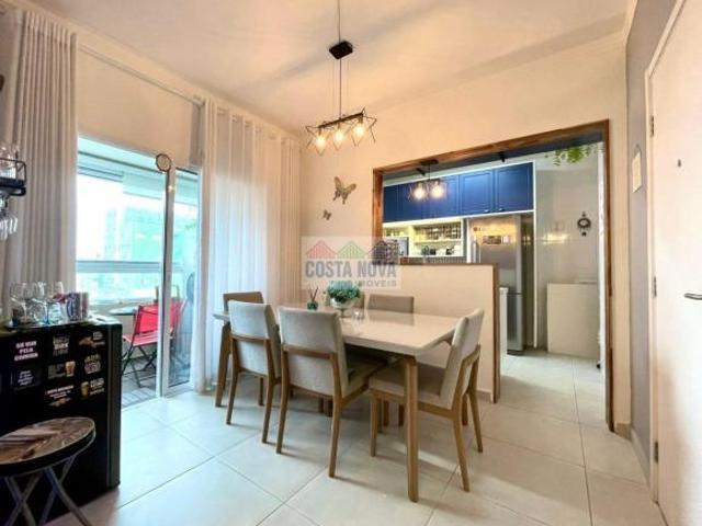 Amplo apartamento com 3 dorms, 2 suítes no Itararé, varanda gourmet e vista livre permanente