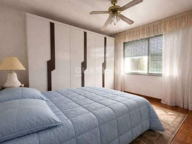 Amplo apartamento com 3 quartos na Protásio Alves COD: 26005