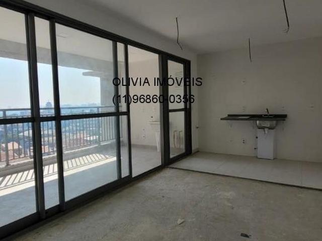 Amplo apartamento com 3 quartos com 1 suíte, terraço gourmet, 1 vaga no Ipiranga próx ao metrô