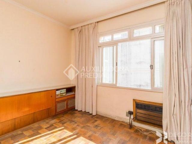 Amplo Apartamento com 3 quartos, 95m² bairro Rio Branco
