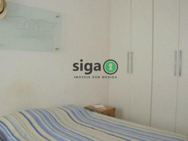 Amplo apartamento com 3 suítes e excelente padrão no Morumbi