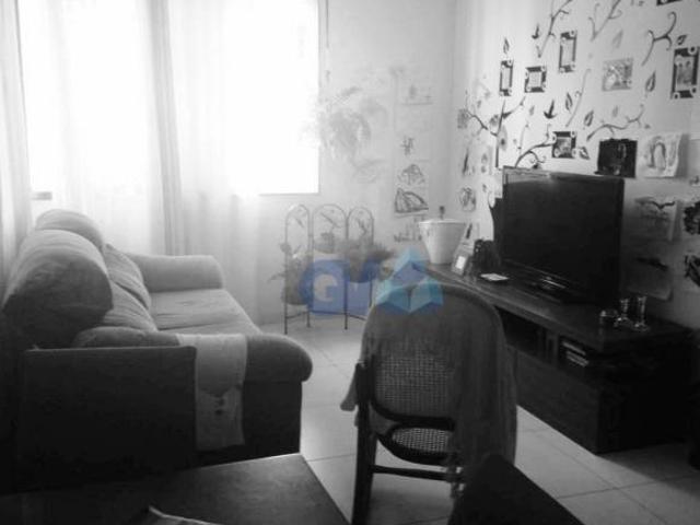 Amplo apartamento com 107 m²