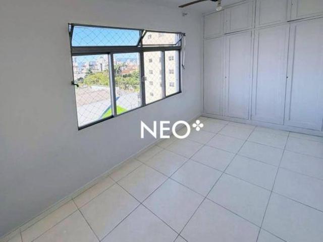 Amplo Apartamento com 109m² e 3 Dormitórios em Excelente Localização