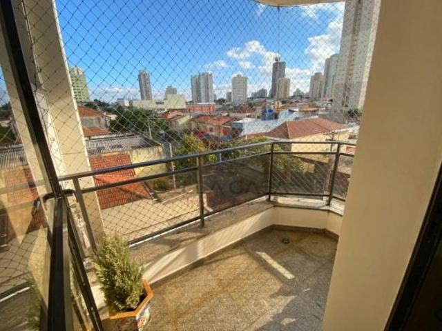 Amplo apartamento com 115 m² próximo a rua da Mooca e av. Salim Maluf