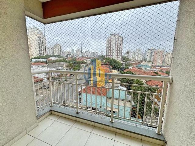 AMPLO APARTAMENTO COM 2 VAGAS